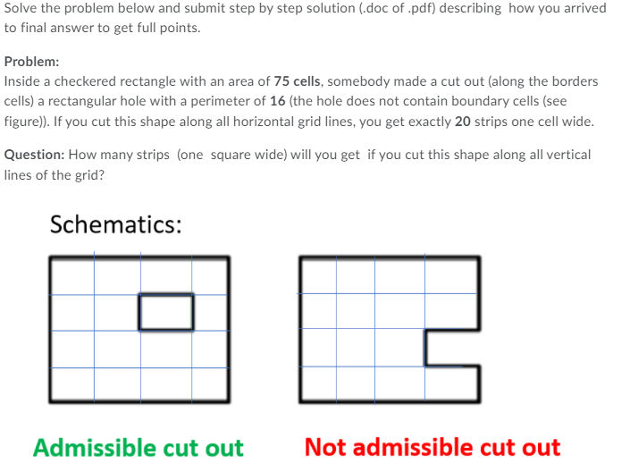 Simple Engineering Problem Solve the problem | Chegg.com