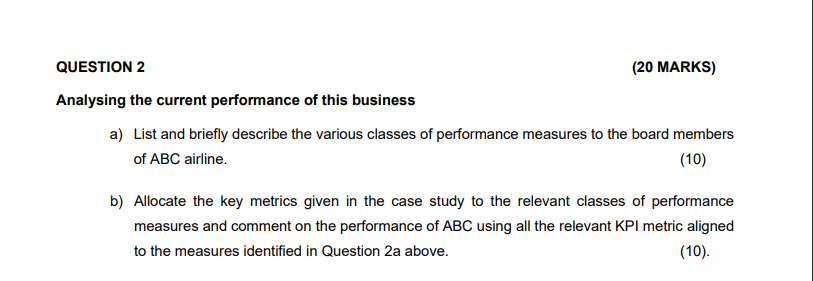 Solved QUESTION 2 (20 MARKS) Analysing the current | Chegg.com