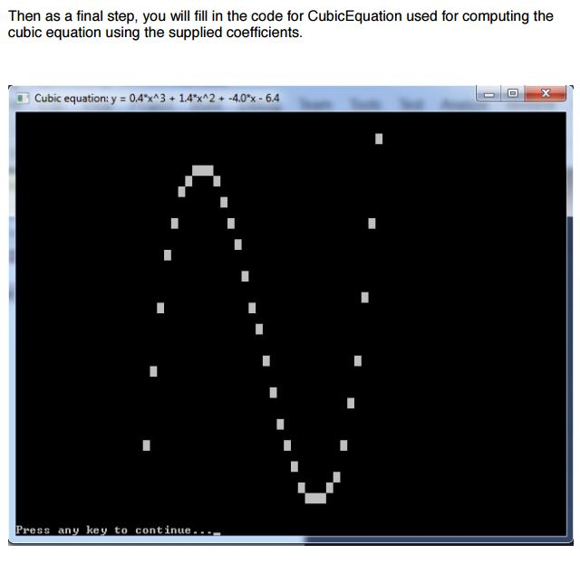 Solved Assembly X86 Masm Write Required Procedures 