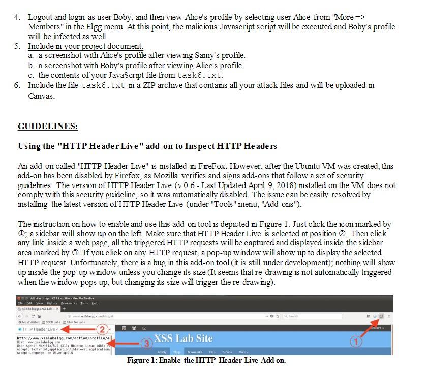 Problem 2 (70 points): Cross-site scripting (XSS) | Chegg.com