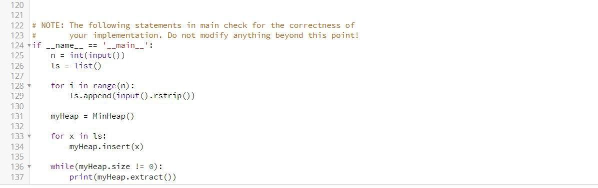 Solved INSTRUCTIONS: Please read the problem below and | Chegg.com