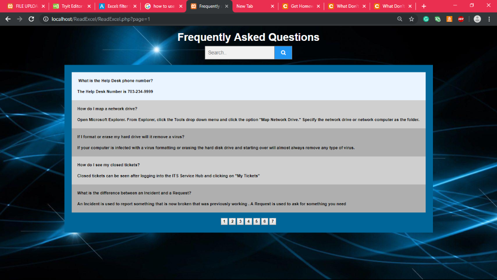 The weights of the questions should be contained | Chegg.com