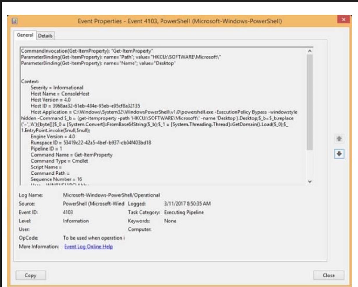 Solved What can you tell about logs below? If the picture is | Chegg.com
