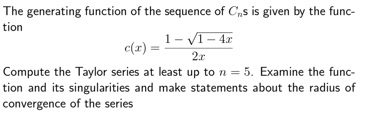 Solved You may use any type of technology, but you must | Chegg.com