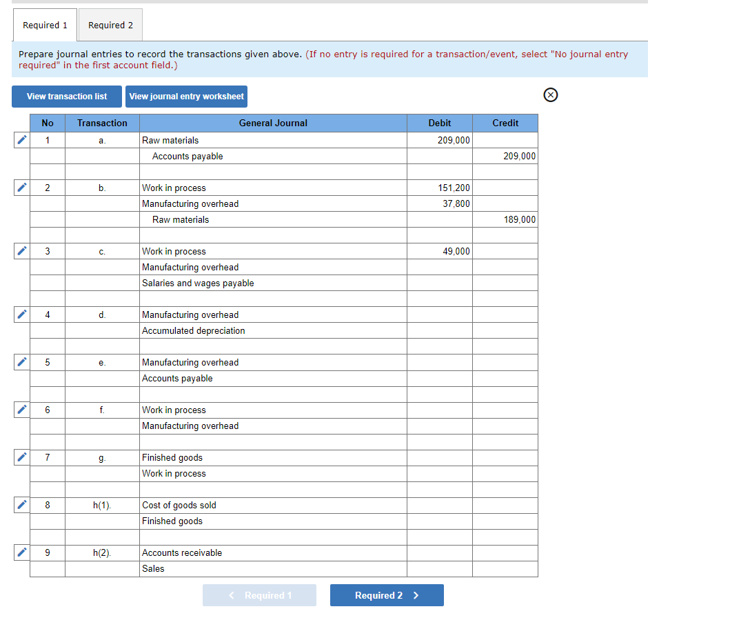 Solved Exercise 3-5 (Algo) Journal Entries and T-accounts | Chegg.com