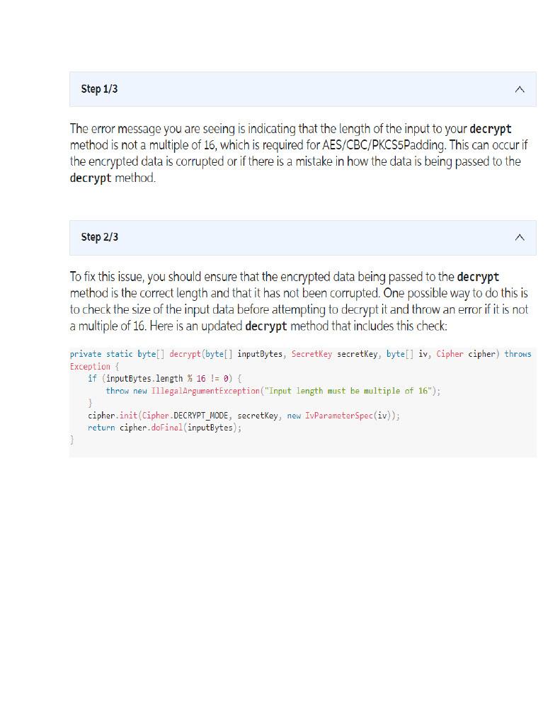 Solved Hello. I have created a program with the aid of Chat | Chegg.com