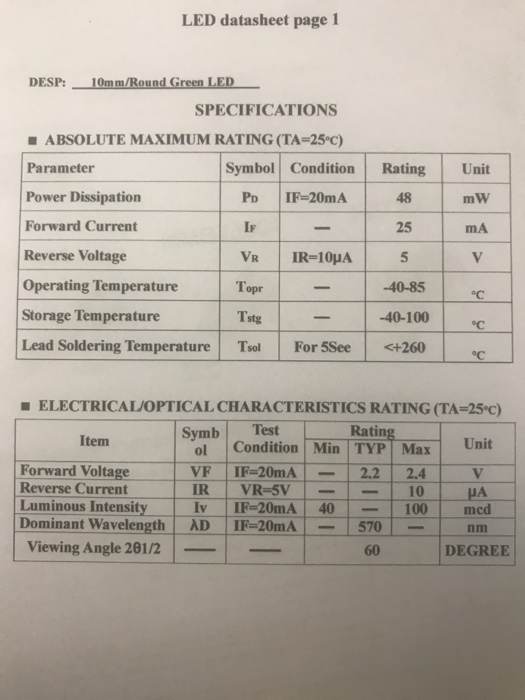 Solved Consider the following BJT circuit LED 5V R2 1K VCE | Chegg.com