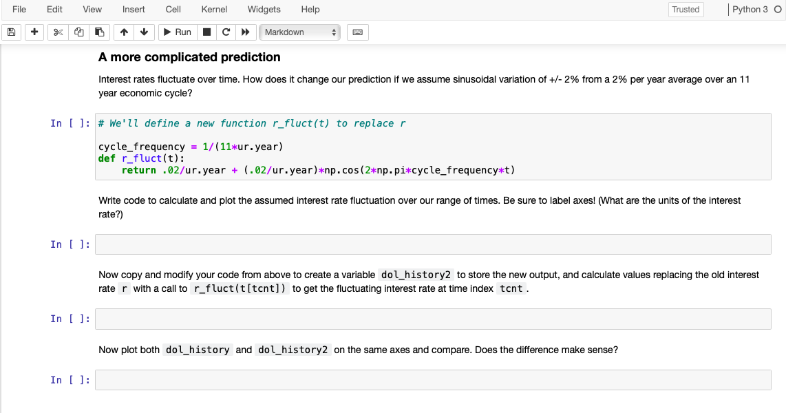 Solved I'm stuck on these 3 questions and do not know how to | Chegg.com