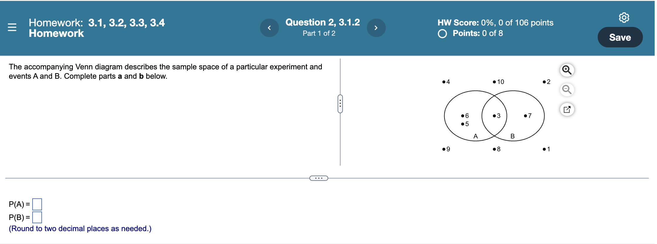Solved Homework 3 1 3 2 3 3 3 4 Homework