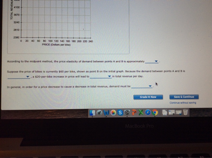 Solved Chapter 5 Homework Elasticity And Its Application