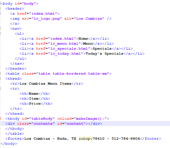 Solved I need help figuring out how to populate the table | Chegg.com