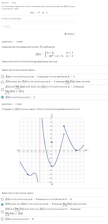 Solved Can you help me with questions 1,3 ﻿and 5 | Chegg.com