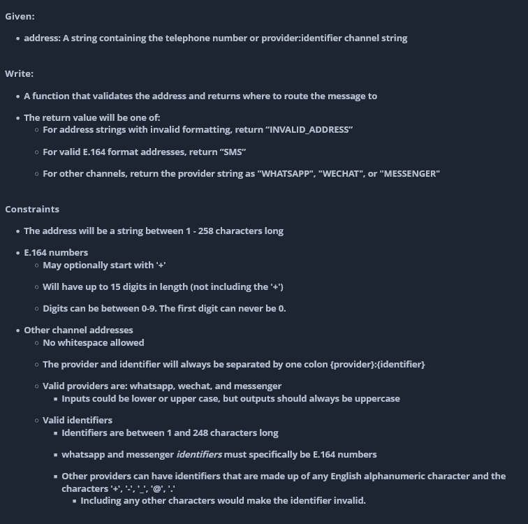 Solved 2. What's in a number? Prompt What's in a number? In | Chegg.com