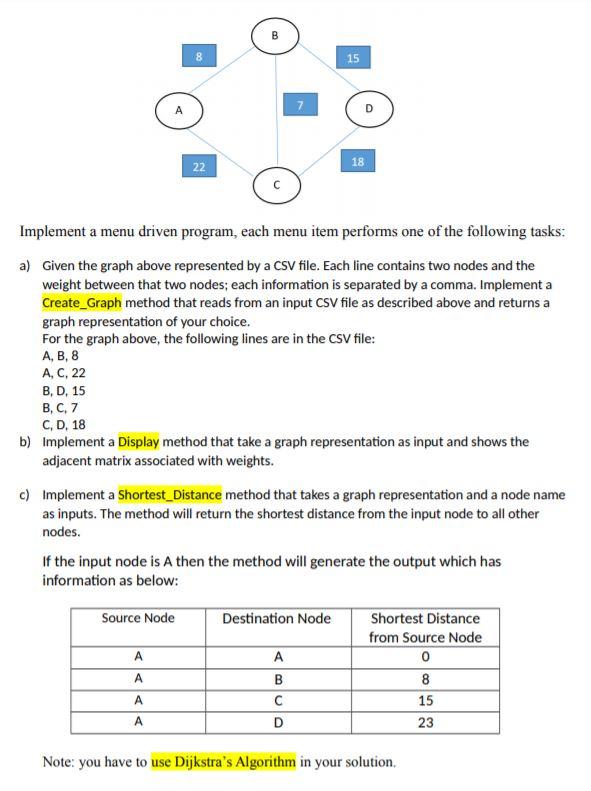 Solved Hello needing help writing this code. Needs to be in | Chegg.com