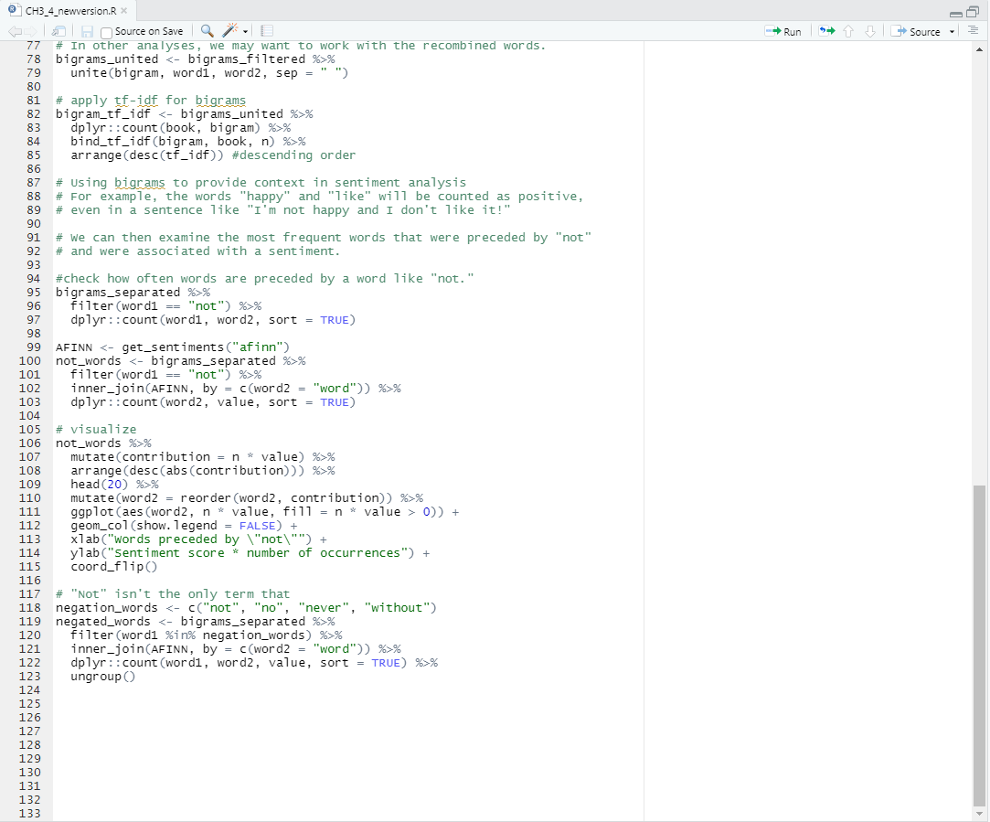 In R, the package "gutenbergr" offers over 53,000 | Chegg.com