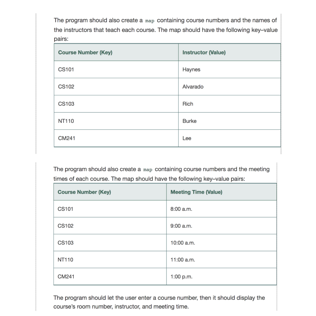 Solved 1. Unique Words Write a program that opens a | Chegg.com