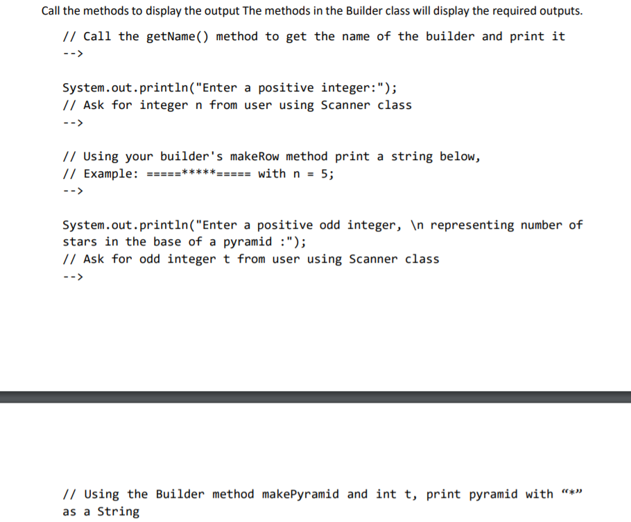Solved What this Lab Is About: 1) Classes and objects 2) | Chegg.com