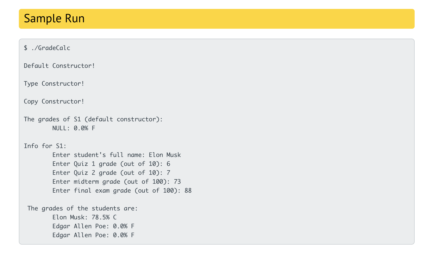 Solved ASAP. code is almost done, just need some help | Chegg.com