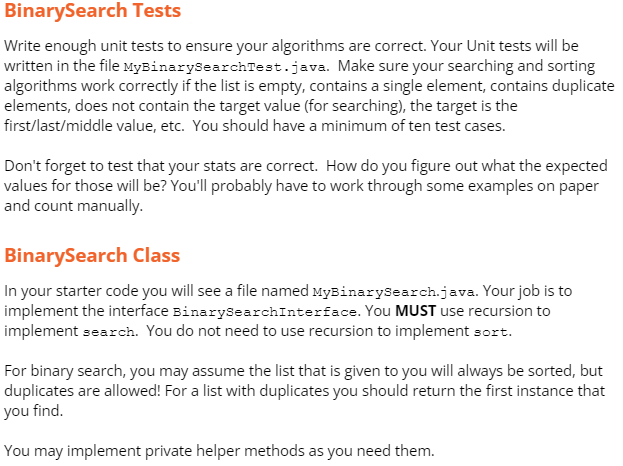 Solved In this lab, you will implement a simple sort | Chegg.com