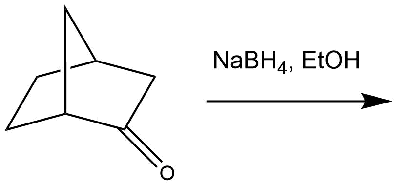 Solved NaBH4,EtOH | Chegg.com