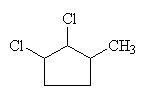 Solved What is the IUPAC name of | Chegg.com