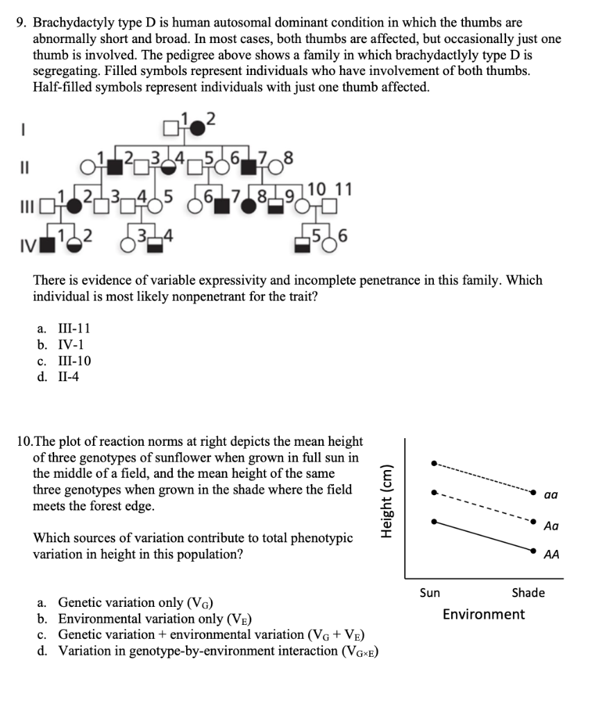 Solved 1 2 3 4 5 6 - 8 - - + + + . 8. Complementation tests | Chegg.com