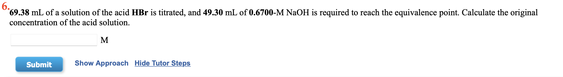 Solved TUTOR Limiting Reactants: Compare Reactant Moles 1. | Chegg.com