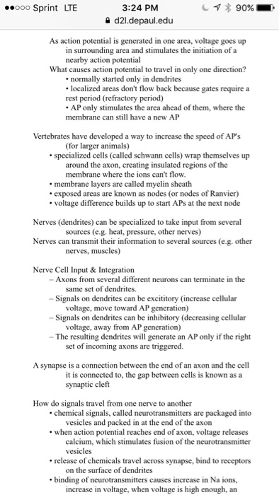 Solved Summarize the function and structure of the nerves | Chegg.com