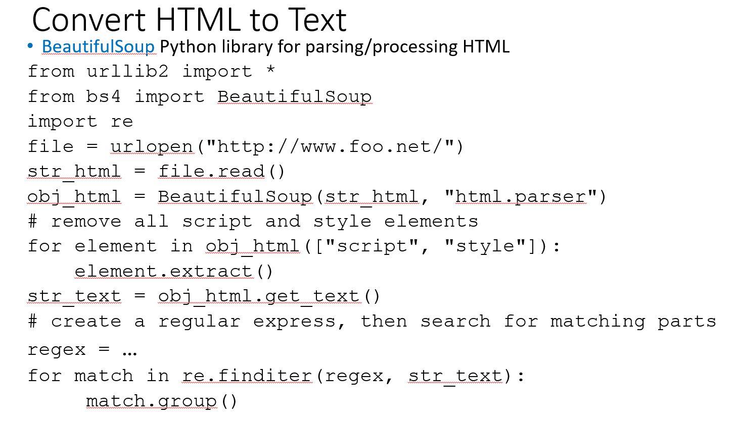 Solved A Big-Data Processing Task: We need to find out 15 | Chegg.com