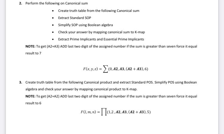 Solved C0 C1 C2 C3 C4 C5 @A D N A @N K A0 A1 A2 A3 0 7 3 4 | Chegg.com
