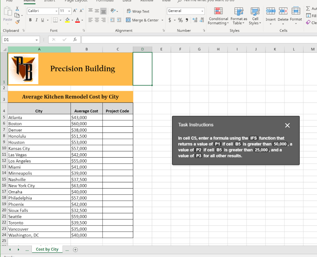Solved 35. Can you teach me how to follow the steps on excel | Chegg.com