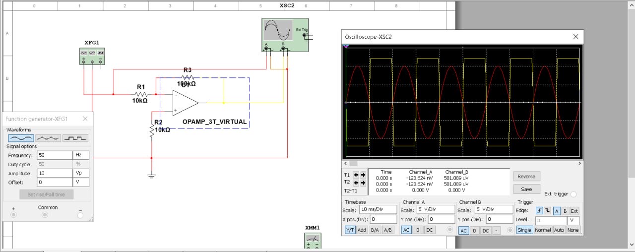 Solved I need an explanation, what happens if we change the | Chegg.com