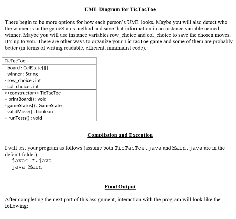 Solved I need this in Java, please. Make sure to get the | Chegg.com