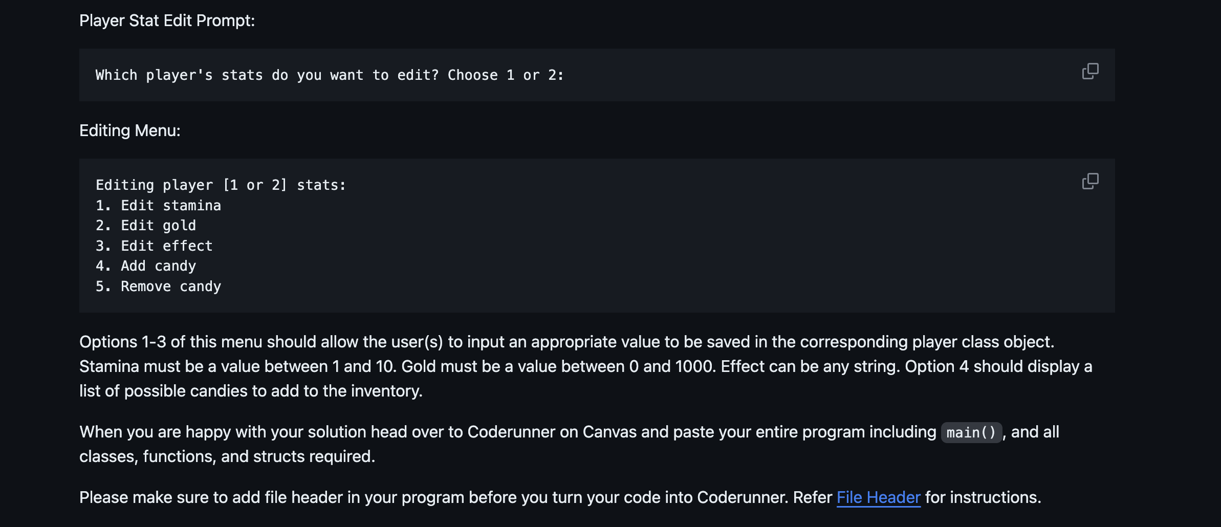 Solved Question 7 (20 points): Putting it all Together For | Chegg.com