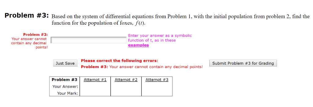 Solved Problem #1: On a certain island, there is a | Chegg.com
