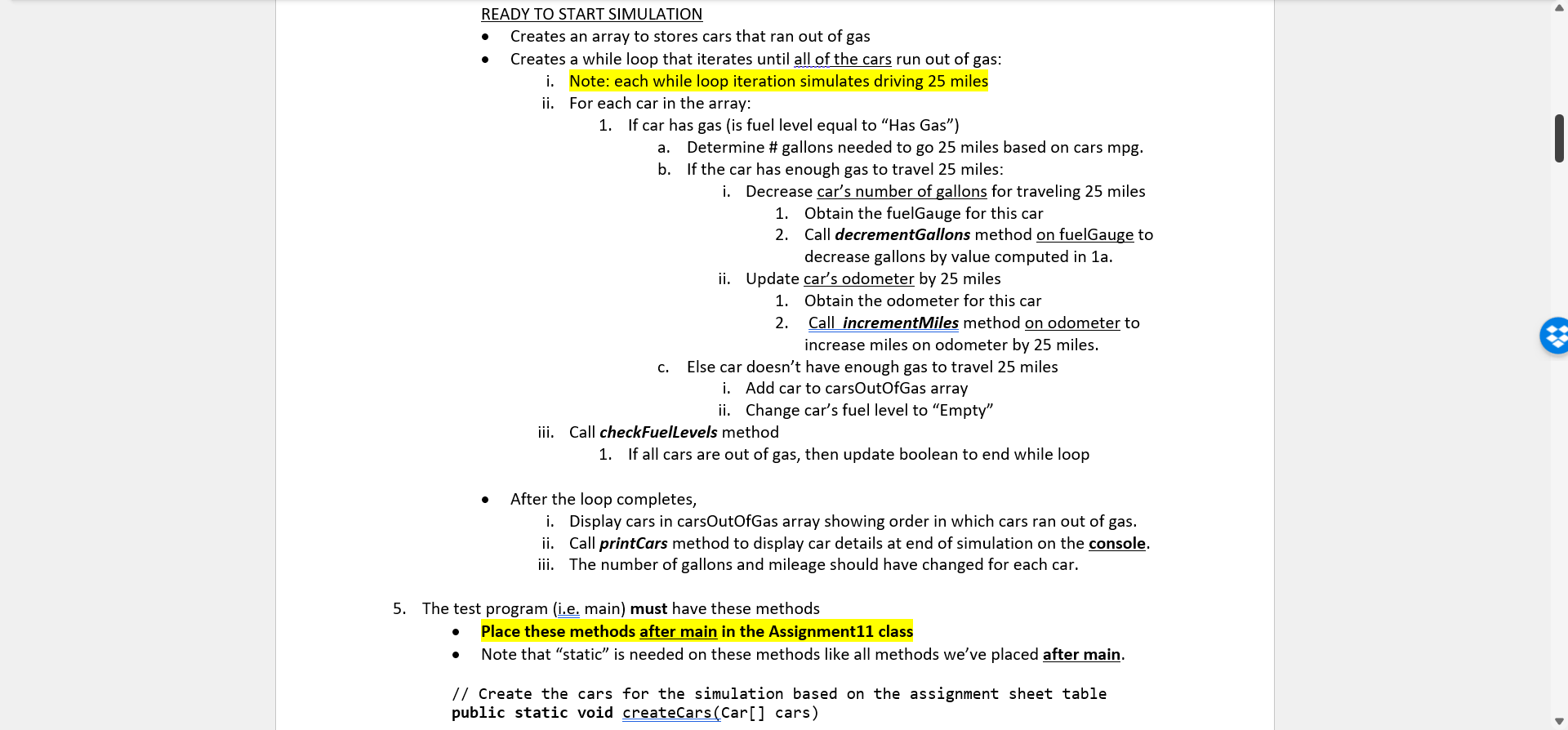 Solved This Assignment Provides The Opportunity To Work With 