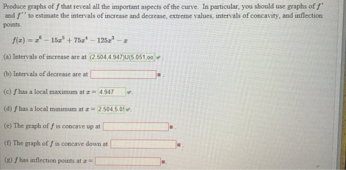 Solved Graph the curve in a viewing rectangle that displays | Chegg.com
