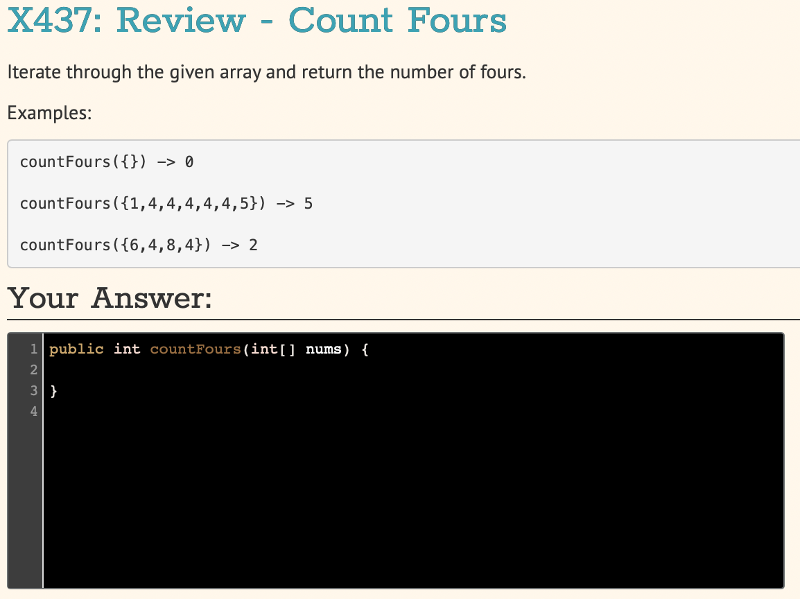 Solved X318: quoteString Given the name of a person and a | Chegg.com