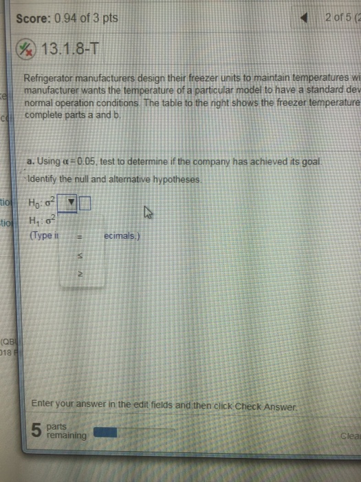 Solved Homework: Fill in the blank_ch13_5pm_7/6_no time | Chegg.com