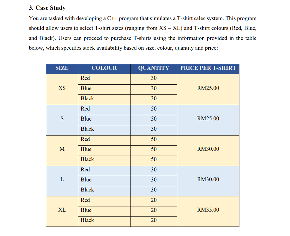 Solved To accomplish this task, you are required to | Chegg.com