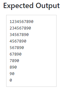 Solved 3.4 String Suffixes A suffix tree is a data structure | Chegg.com
