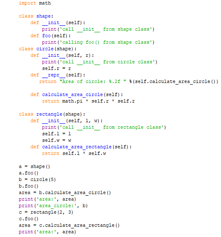 Solved Case: Find out the cost of a rectangular field with | Chegg.com