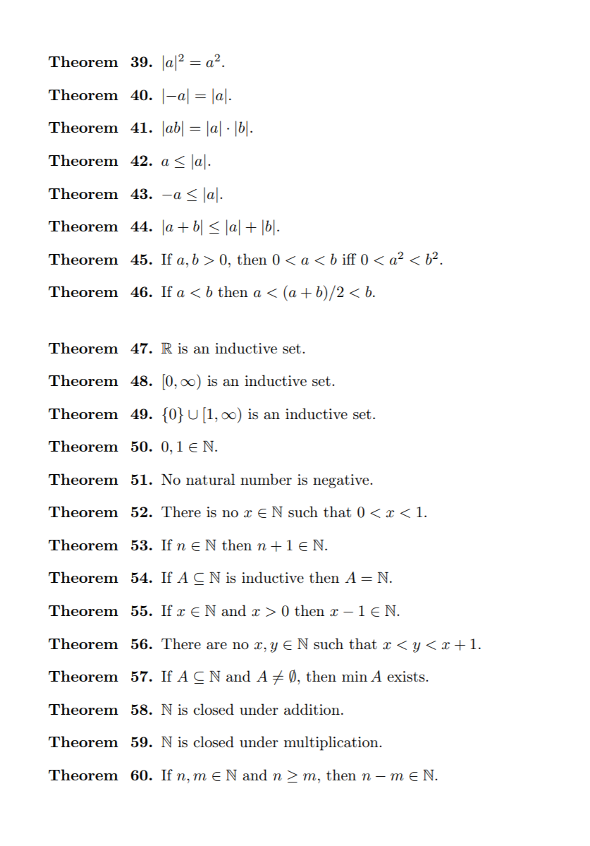 Solved 1. Let a,b be elements from a field. Prove: if b + 0, | Chegg.com
