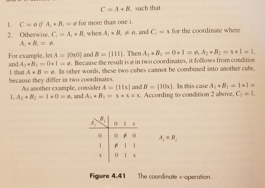 Solved Use the cubical representation and the method | Chegg.com