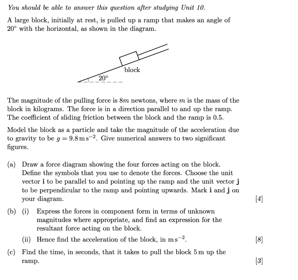 Solved You should be able to answer this question after | Chegg.com