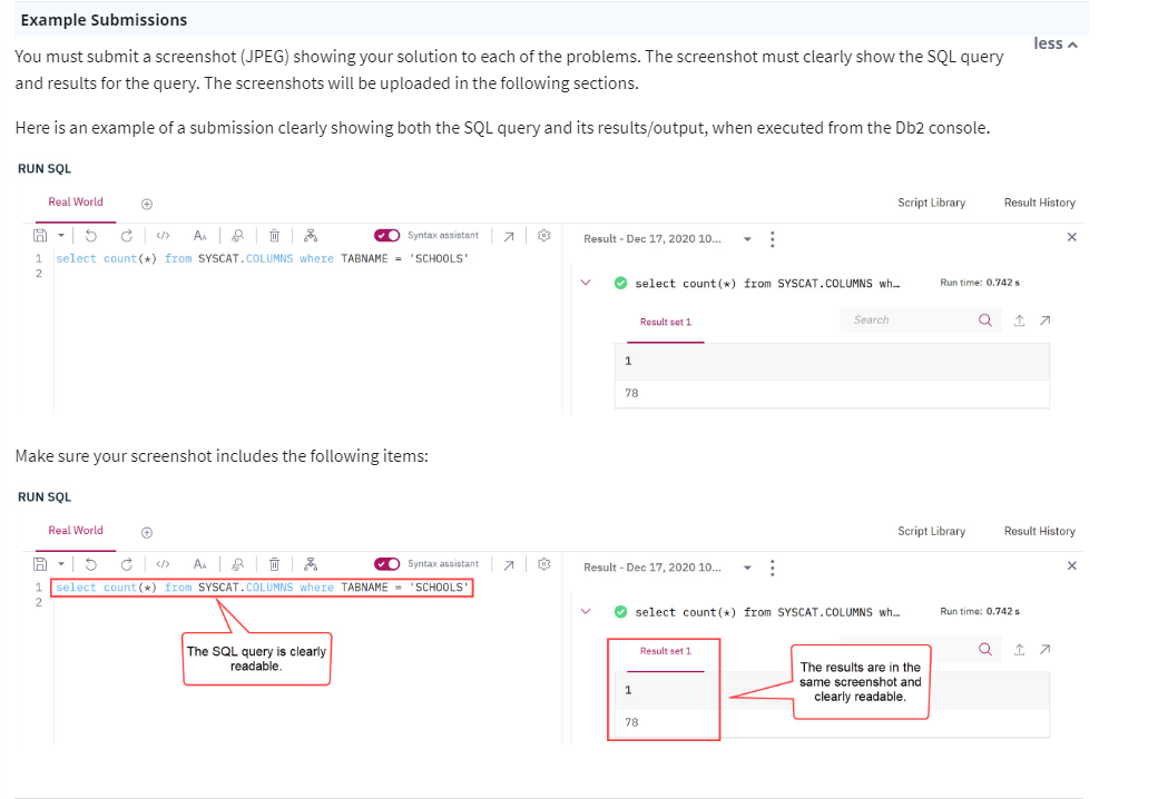 Solved or this hands-on assignment, you will be working on | Chegg.com