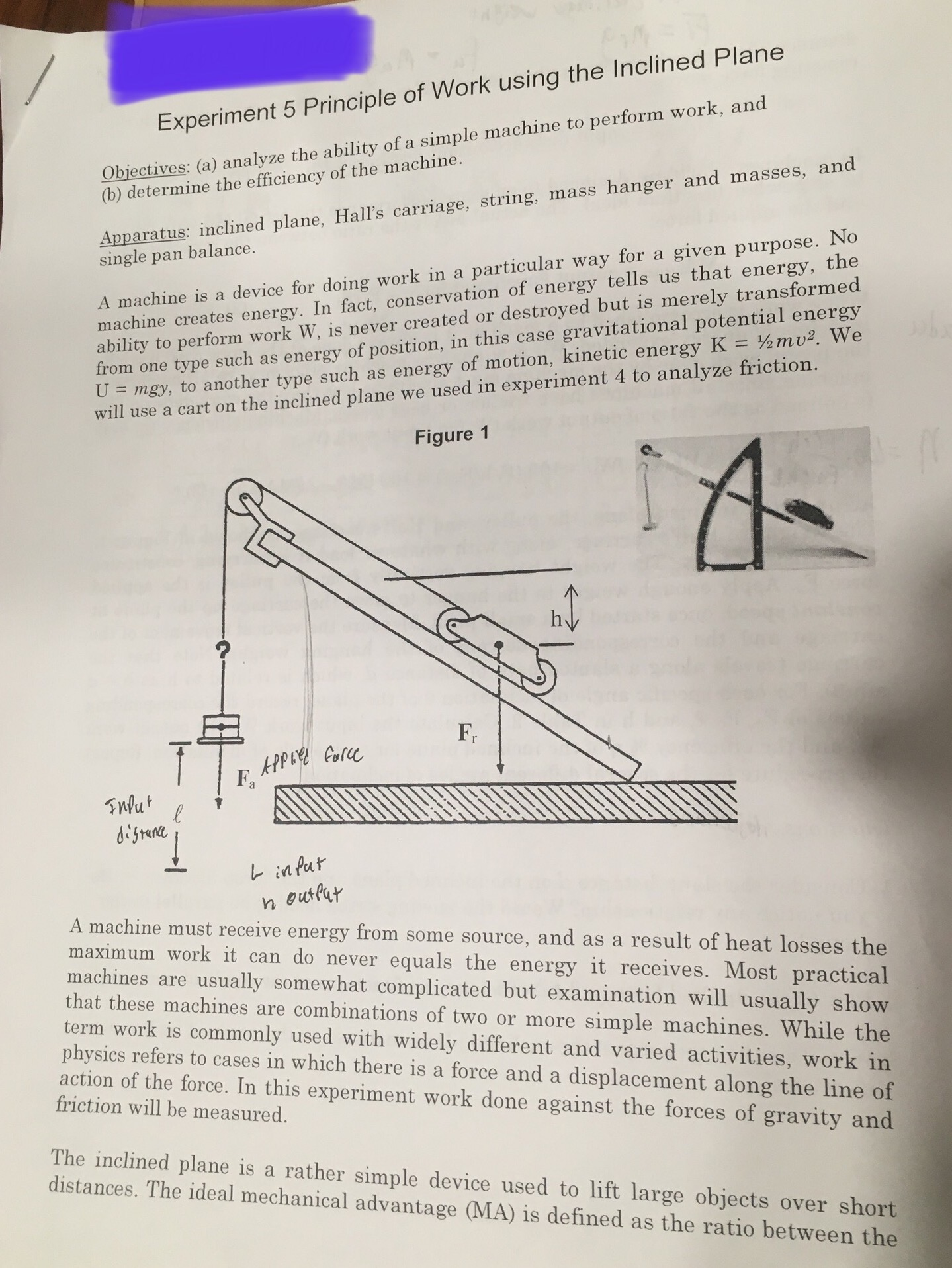 Solved Have most of the work calculated and completed but | Chegg.com