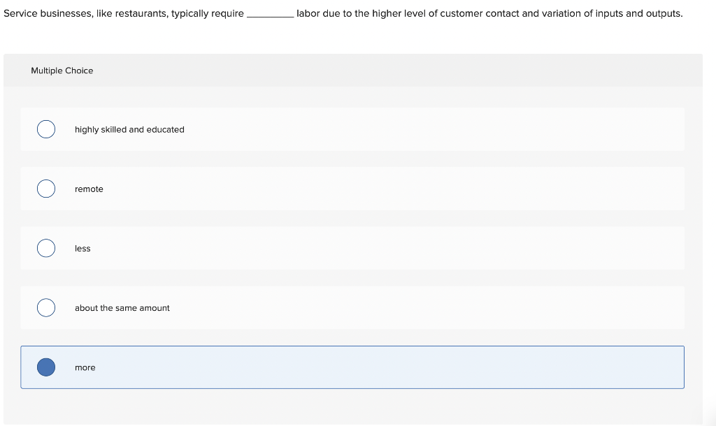 Solved Required information Yelp Is Simplifying Restaurant | Chegg.com