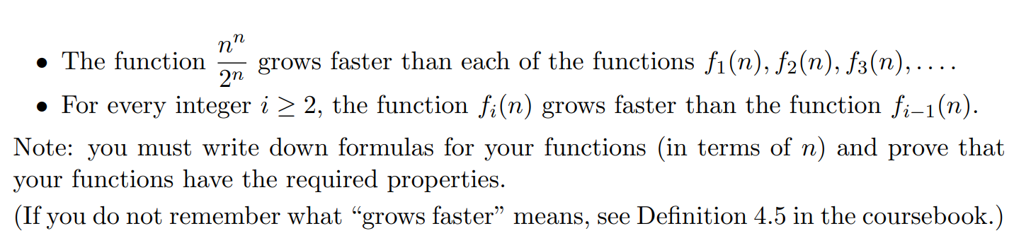 Solved 3 A Consider The Following Algorithm Input 0202