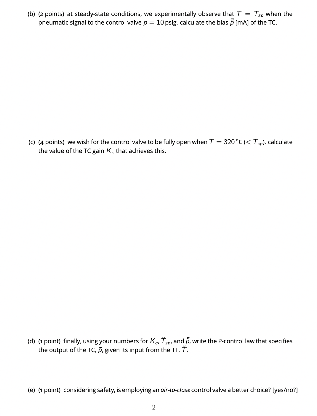 Solved 1. in an oil refinery, a furnace is used to | Chegg.com